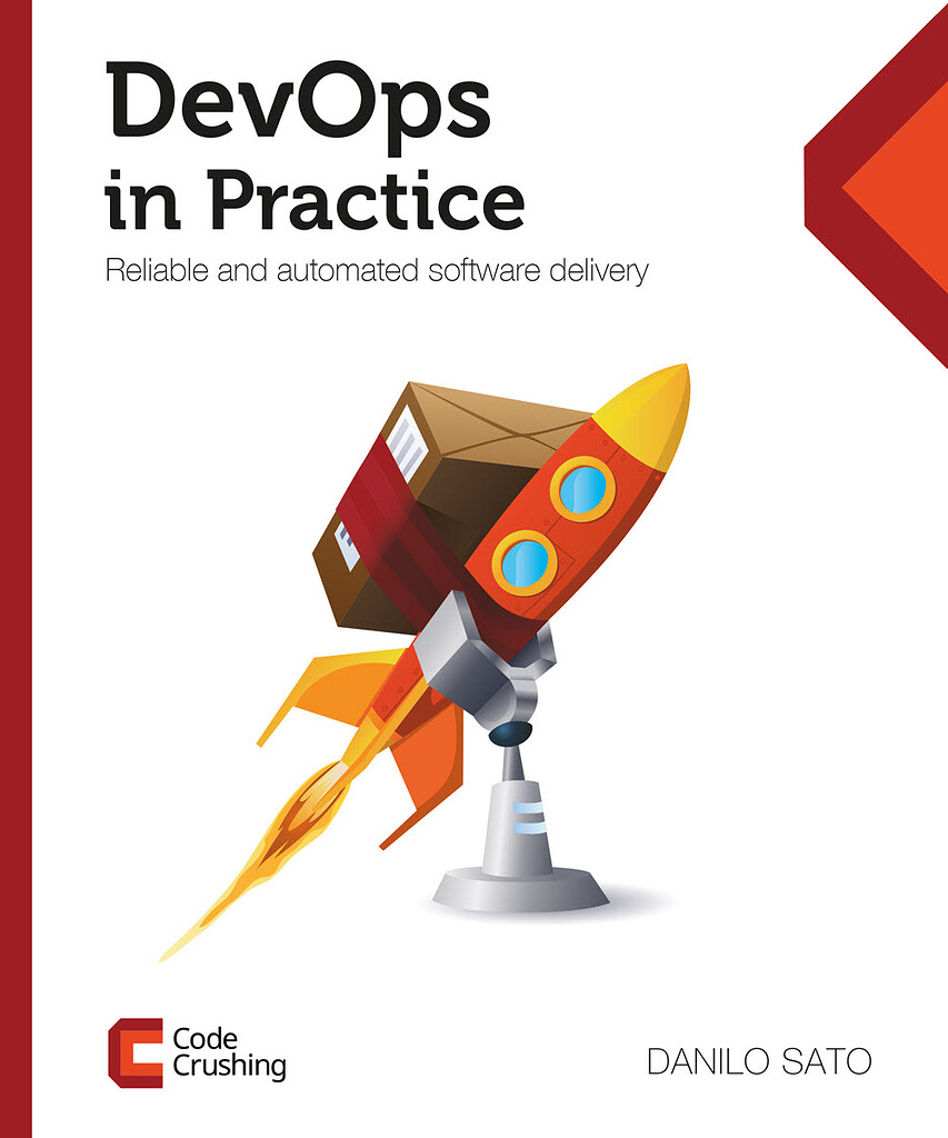 DevOps in Practice (PragProg) - General Learning Resources - Devtalk