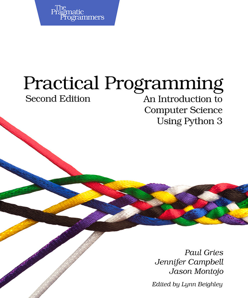 Practical Programming (2nd edition) (PragProg) - Backend Learning ...