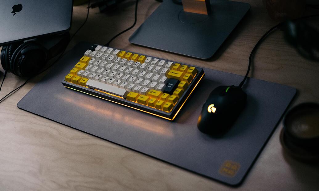 GMK Serika Keycaps - Serika 2 available to order now! - Hardware - Devtalk