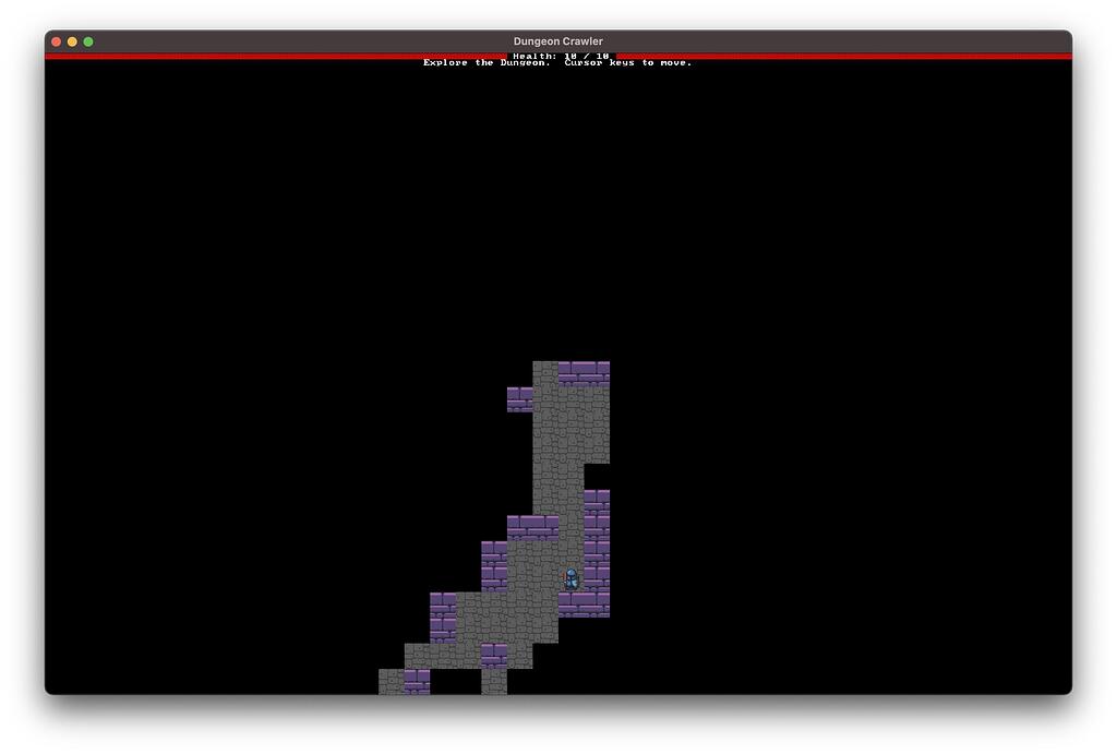Hands-on Rust: Results don't match screen shot for automata map - PragProg Customers - Devtalk